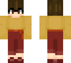 elmariana | Minecraft Skins