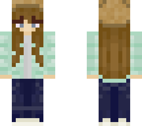 emma | Minecraft Skin