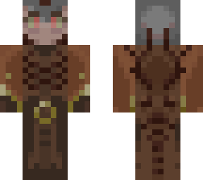 chrysalis | Minecraft Skins