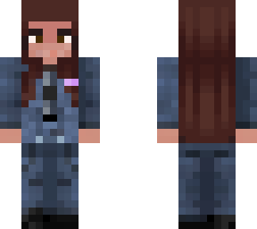 engineer | Minecraft Skins