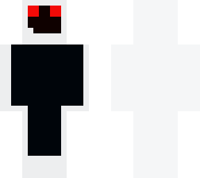 Entiti 303 | Minecraft Skin