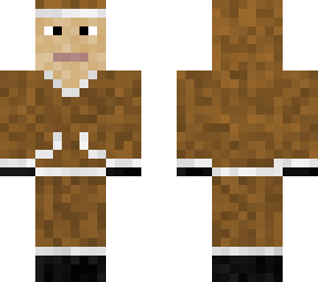 eskimo | Minecraft Skins
