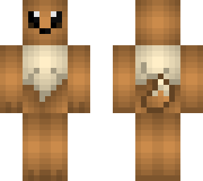 eve | Minecraft Skins