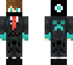 example | Minecraft Skin