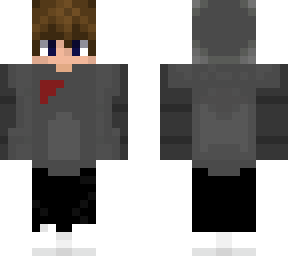 fizz | Minecraft Skins