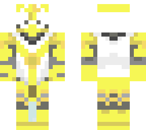gabriel ultrakill | Minecraft Skins