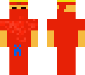 doctorbenx | Minecraft Skins