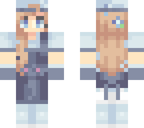 ashley | Minecraft Skins