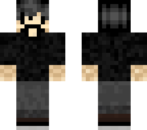 Grain | Minecraft Skin