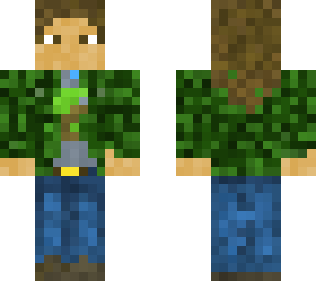 grogu | Minecraft Skins