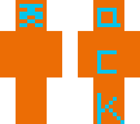 hack | Minecraft Skins