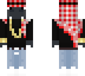 hijab | Minecraft Skins