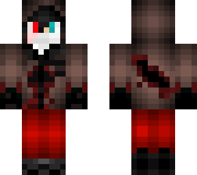 isaac foster | Minecraft Skins