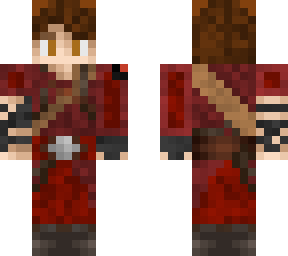 Jacob | Minecraft Skin