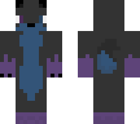 japanese style fox | Minecraft Skins