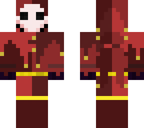 Jester | Minecraft Skin