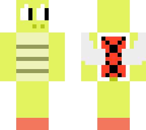 koopa | Minecraft Skins