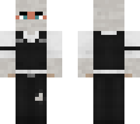 joshua graham | Minecraft Skins