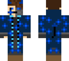 starborne skin | Minecraft Skins