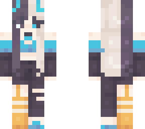 koyuki | Minecraft Skins