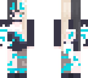 koyuki | Minecraft Skins