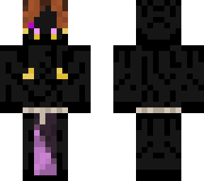 bo skins | Minecraft Skins