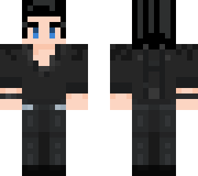 mafia | Minecraft Skins