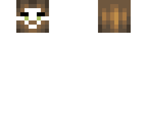 Male HB - Thick Zeke Type Beard | Minecraft Skin
