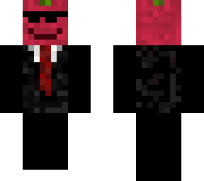 mc yeezy flint cranboores groot | Minecraft Skin