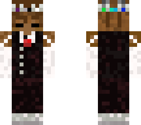 meep | Minecraft Skin