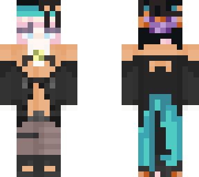 parfait | Minecraft Skins