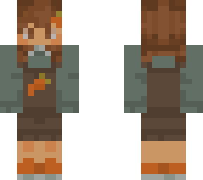 mugeupdated | Minecraft Skin