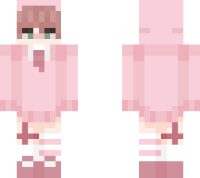 4d skin | Minecraft Skins