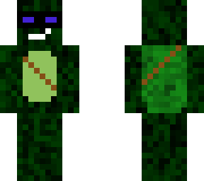 Ninja Turtles | Minecraft Skin