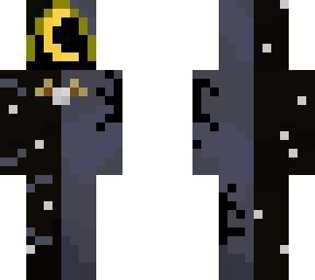 Old-Collector | Minecraft Skin