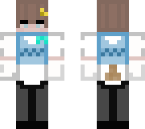 pancake | Minecraft Skins