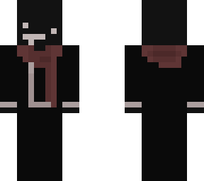 patrick bateman | Minecraft Skins