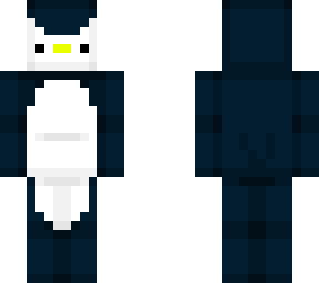 pengu | Minecraft Skin