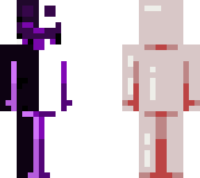 psycho | Minecraft Skins