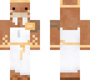 walrus | Minecraft Skins