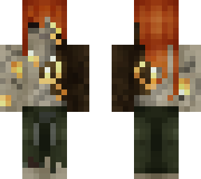 Radagon of the Golden Order | Minecraft Skin