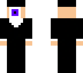 rich man | Minecraft Skins