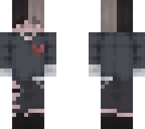 river | Minecraft Skin