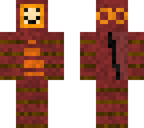 roach | Minecraft Skin