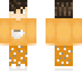 Robleis | Minecraft Skin