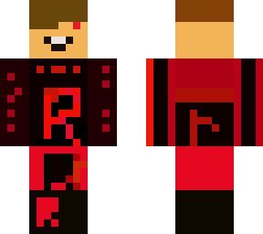 Ryder | Minecraft Skin