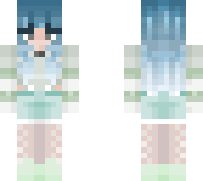 Sea | Minecraft Skin