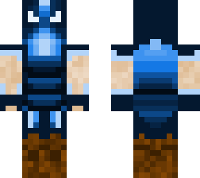 Shen | Minecraft Skin