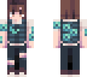 Starmaker | Minecraft Skin