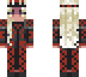 targaryen | Minecraft Skins